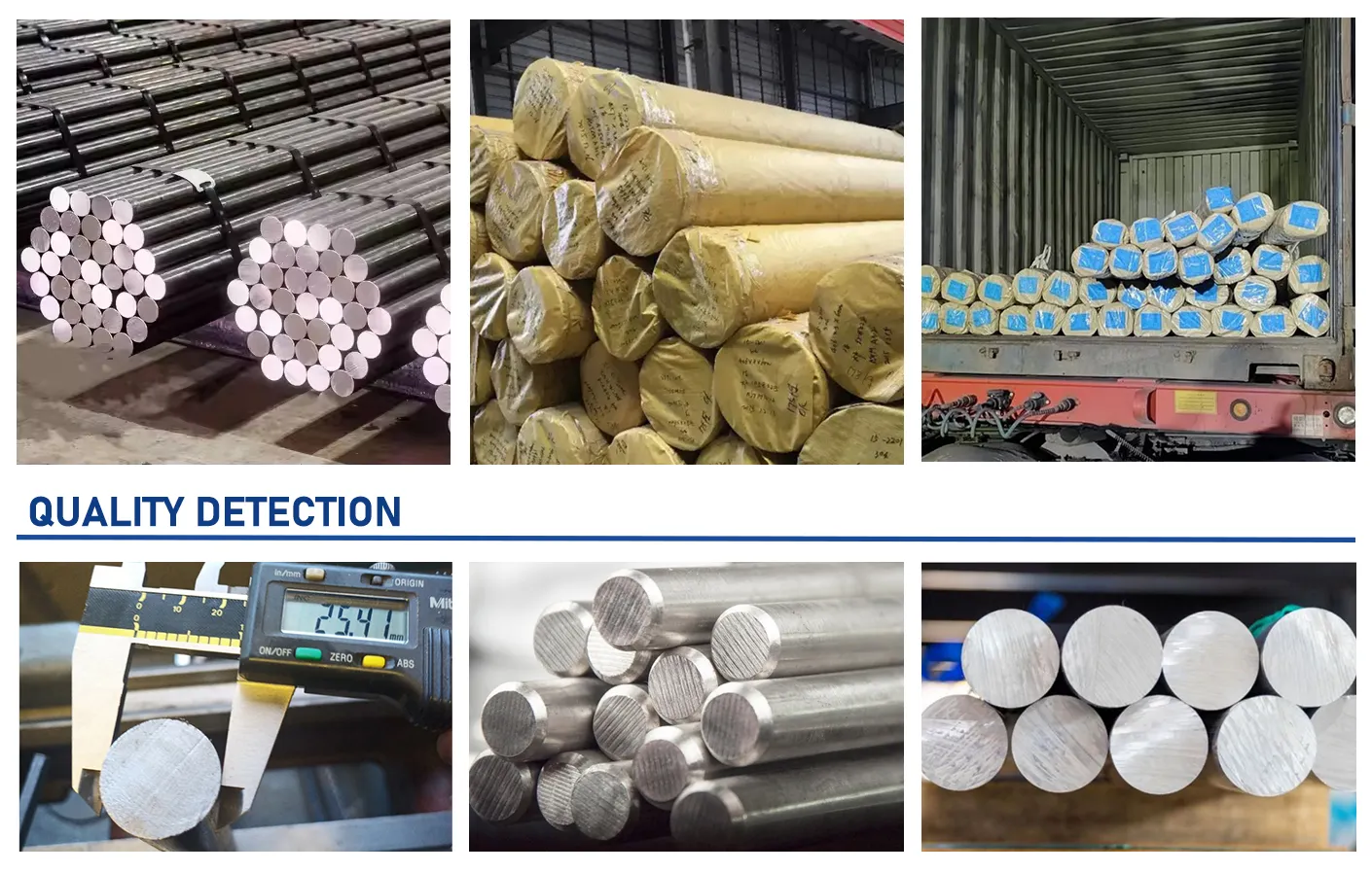 316L Stainless Steel Bar Supplier | Custom Stainless Steel Bar ...
